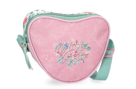 Movom Torba na rame - Orchid pink ( 30.655.42 )