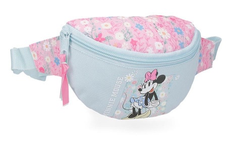 Disney Minnie Torba oko struka - Sky blue ( 49.246.42 )