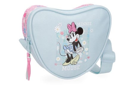 Disney Minnie Torba na rame - Sky blue ( 49.255.42 )