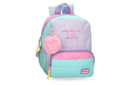 Movom Ranac 28 cm - Tirkizna ( 30.821.41 )