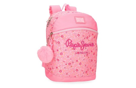 Pepe Jeans Ranac 32 cm - Pink ( 67.121.23 )
