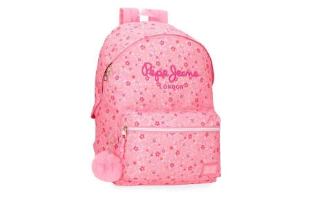 Pepe Jeans Ranac 42 cm - Pink ( 67.123.23 )