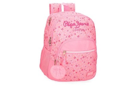 Pepe Jeans Ranac 44 cm - Pink ( 67.125.23 )