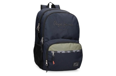 Pepe Jeans Ranac 45 cm - Crna ( 67.725.21 )