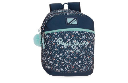 Pepe jeans teget ranac 32 cm ( 67.121.21 )