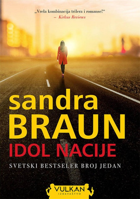 Sandra Braun Idol nacije ( 327043 )