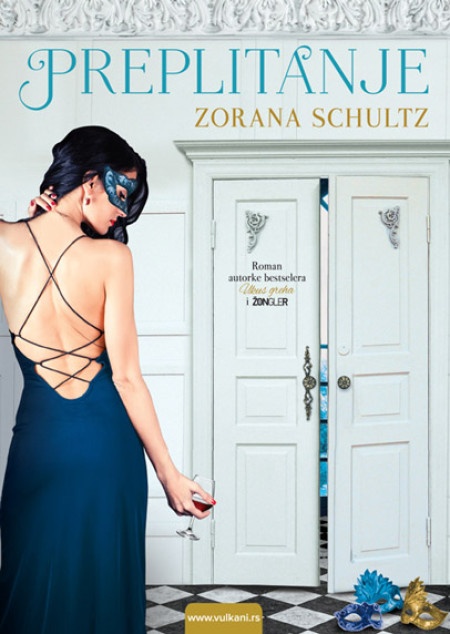 Zorana Schultz Preplitanje ( 308438 )
