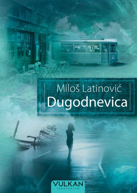Miloš Latinović Dugodnevica ( 26580 )