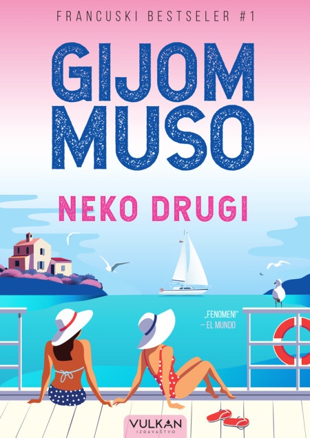 Gijom Muso Neko drugi ( 29663 )