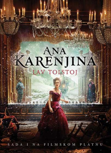 Lav Tolstoj Ana Karenjina TP ( 250436 )