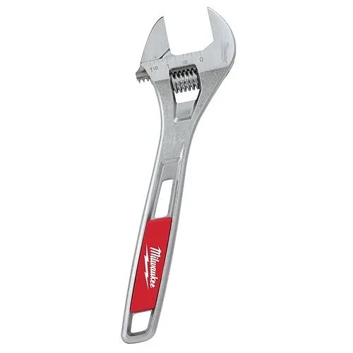 Milwaukee štelujuči ključ 250mm