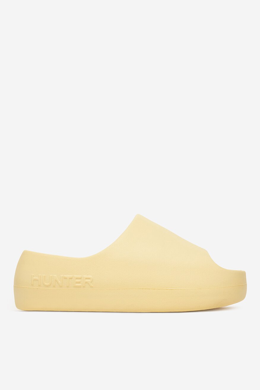 Папуче за базен HUNTER ŽUTA