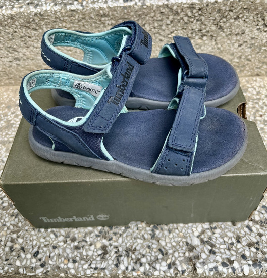 Decije sandale Timberland 32 broj