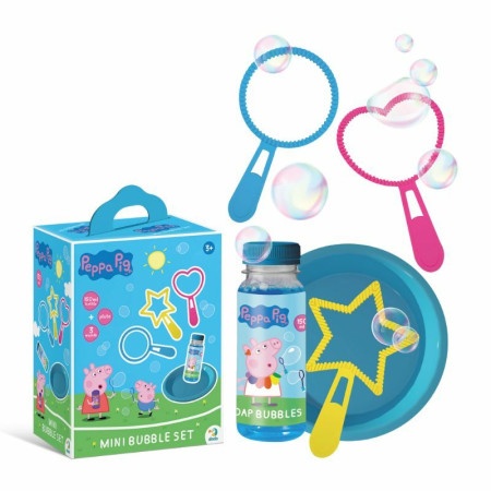 Sapunica u setu pepa pig 150ml 200608 ( 104/200608 )