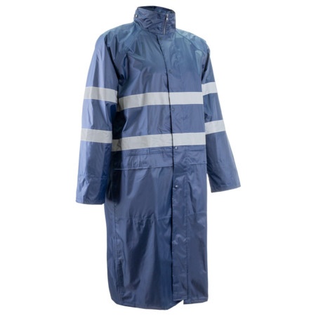 Lacuna kabanica rainet plavi veličina 2xl ( 5rac1202xl )