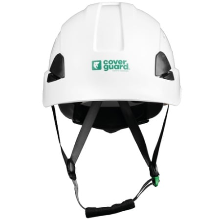 Coverguard Šlem zaštitni altai wind beli ( 7altw40nsi )