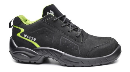 Base protection zaštitna cipela plitka chester s3 veličina 42 ( b0178/42 )