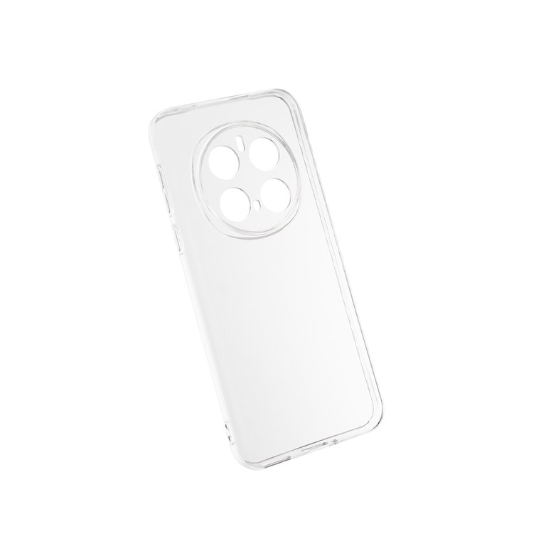 TPU CLEAR SOLID for Honor Magic 7 Pro