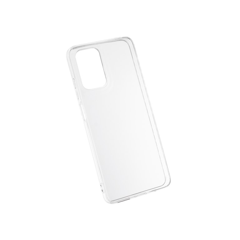 TPU CLEAR SOLID for Moto G05