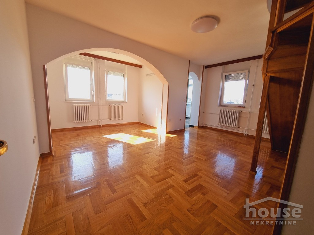 ID 1061129, Novi Sad, NOVO NASELJE