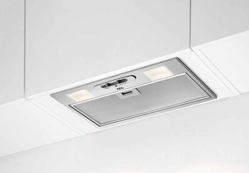 AEG DGB3523S ugradni aspirator