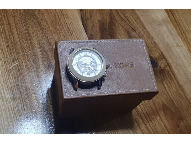 Rucni sat Michael Kors MK-8108 bez narukvice