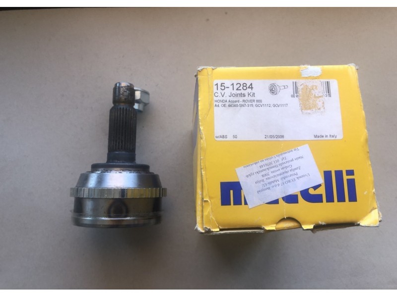 Honda - Rover - Homo zglob da tocka - novo -