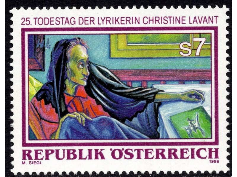 Austrija 1998.
