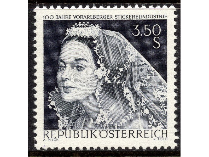 Austrija 1968.