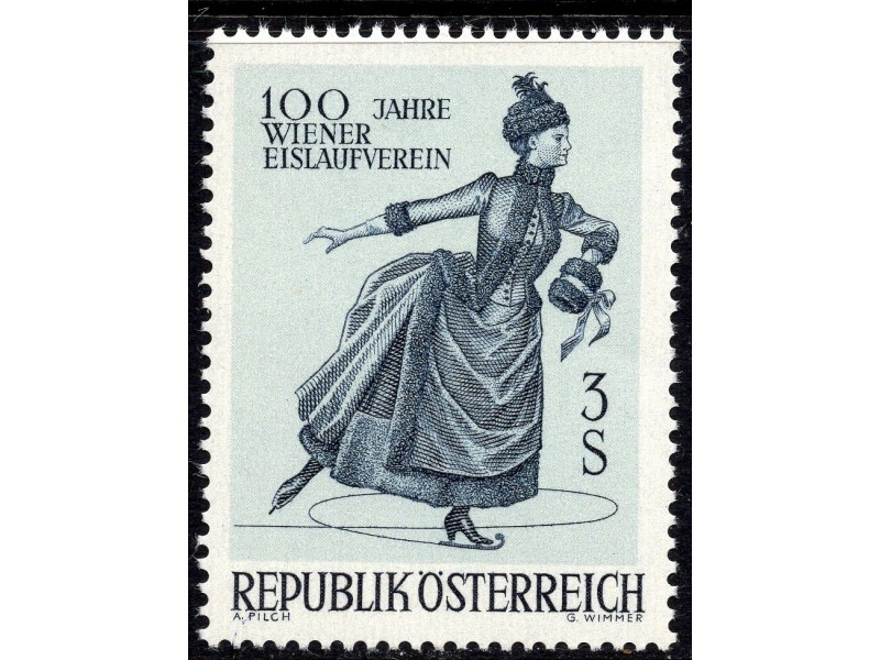 Austrija 1967.