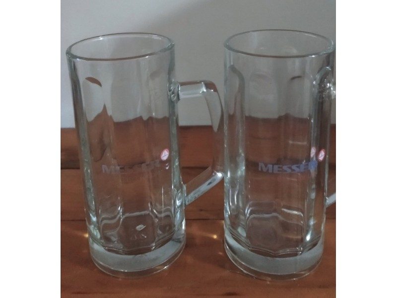 PAR KRIGLI ZA PIVO