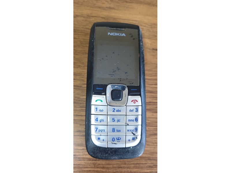 Nokia 2610