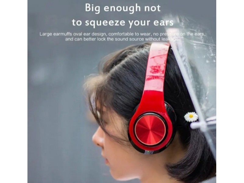 Bluetooth bežične slušalice