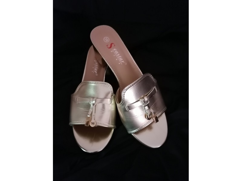 Seastar .... 38 (24-24,5 cm).... NOVE!