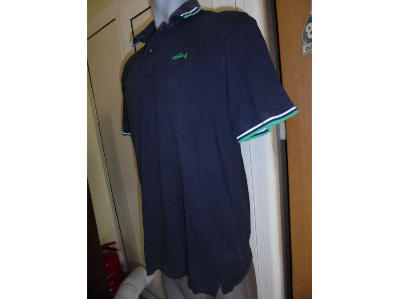 FIRMIRANA MUŠKA POLO MAJICA MARKE *FISHBONE*, VEL. XL