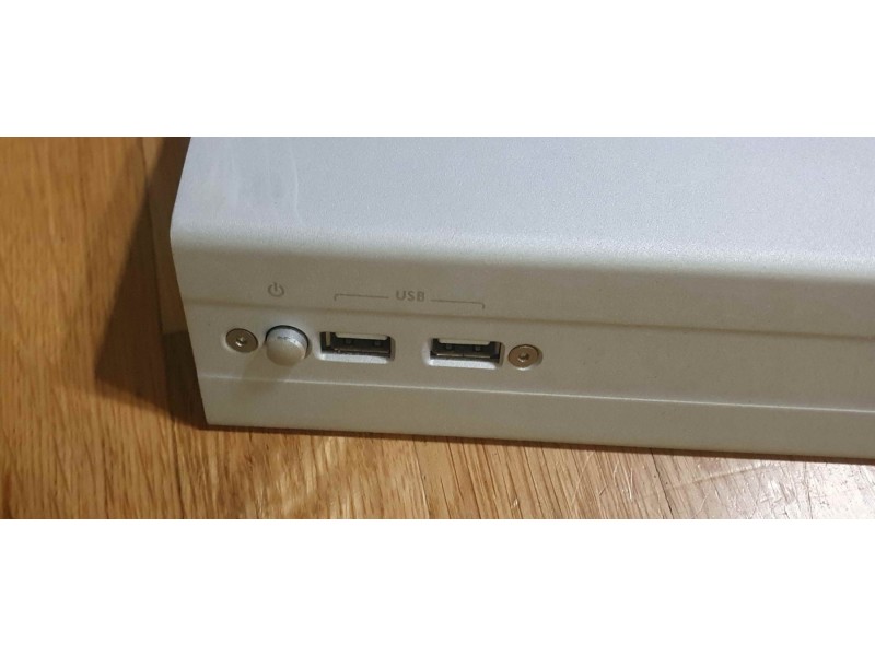 Postolje za hladjenje laptopa Notepal Cooler Master