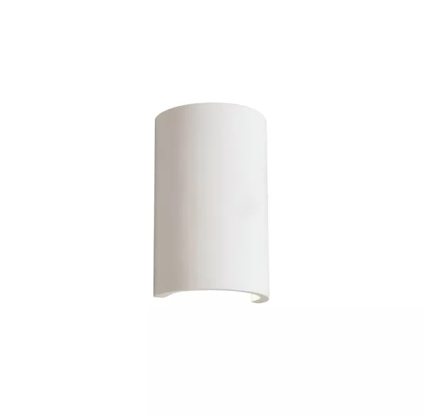 VIOKEF zidna lampa Cylinder Ceramic