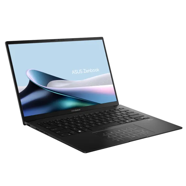 ASUS Zenbook 14 UM3406KA-PP059W (14 inča 3K OLED, Ryzen AI 7 350, 16GB, SSD 1TB, Win11 Home) laptop