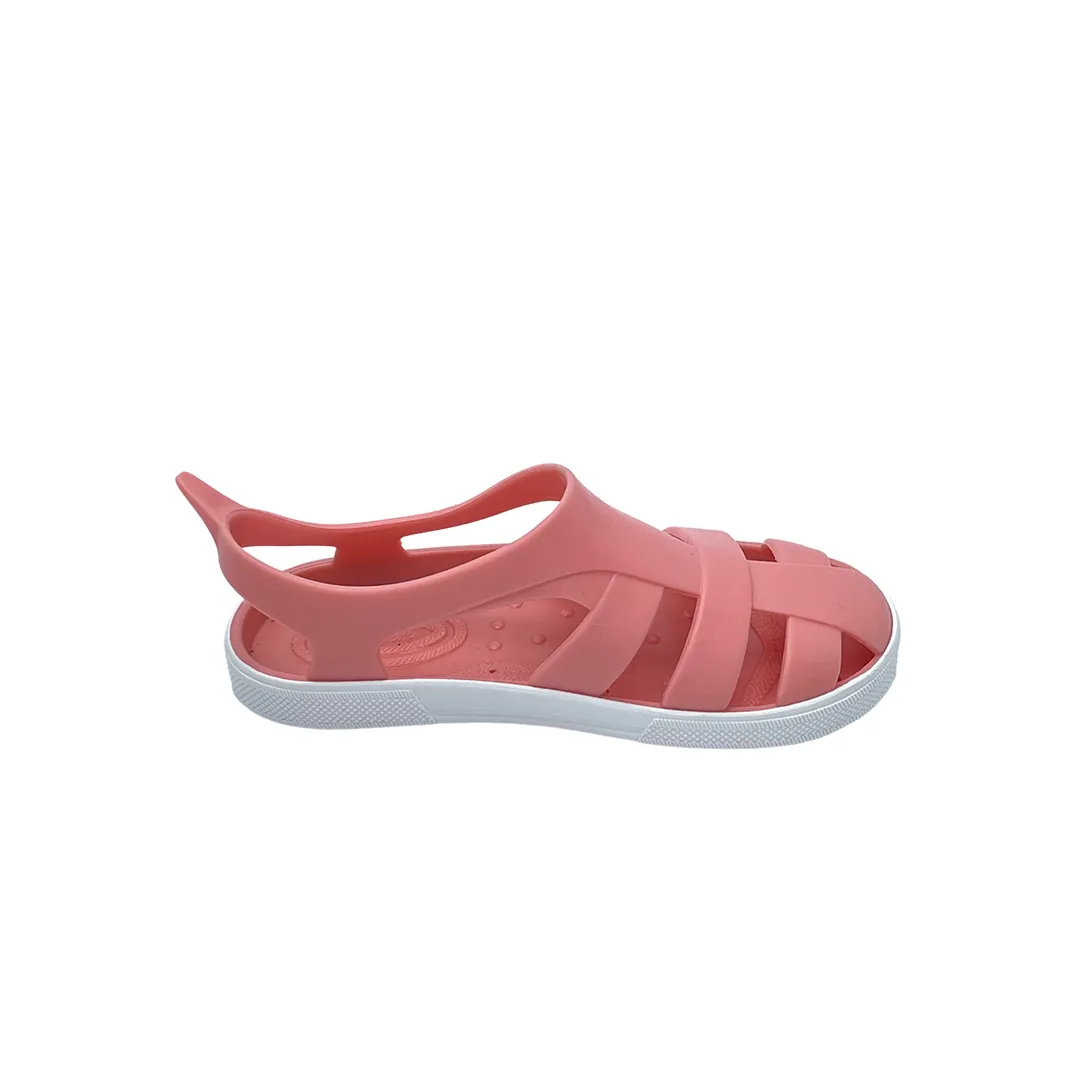 Boatilus Bioty dečije sandale Candy/White
