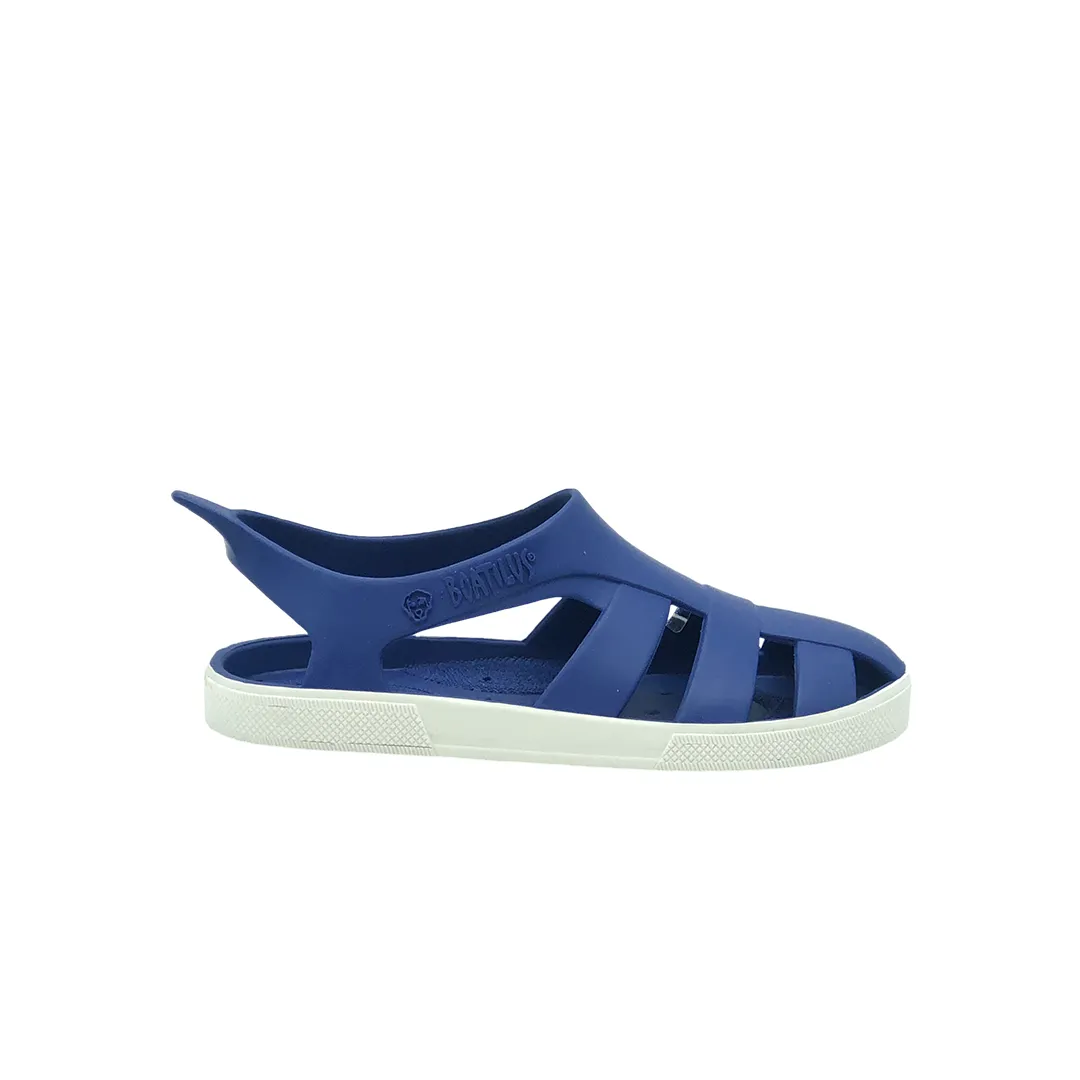 Boatilus Bioty dečije sandale Cobalt/White