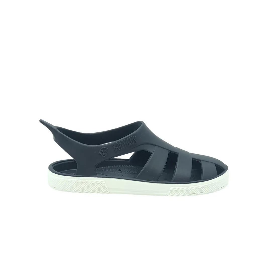 Boatilus Bioty dečije sandale Navy/White