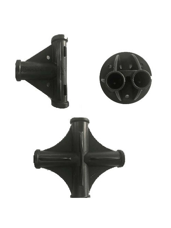 COLEMAN Tent connector Konektor za šator, 4290400004
