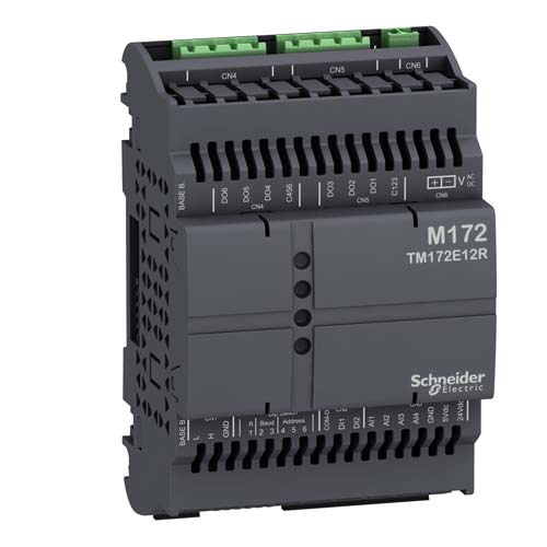 SE Modicon M172 Optimizirano i proširenje performansi 12 I/O