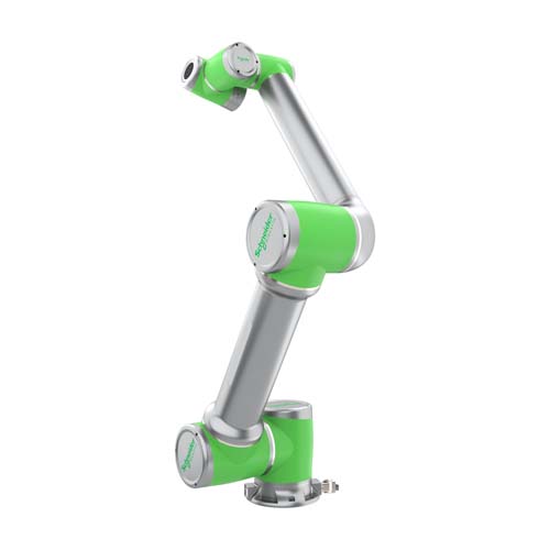 SE kolaborativni robot Lexium Cobot maksimalna nosivost 12 kg