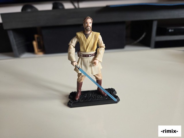 Star wars - Obi-wan Kenobi