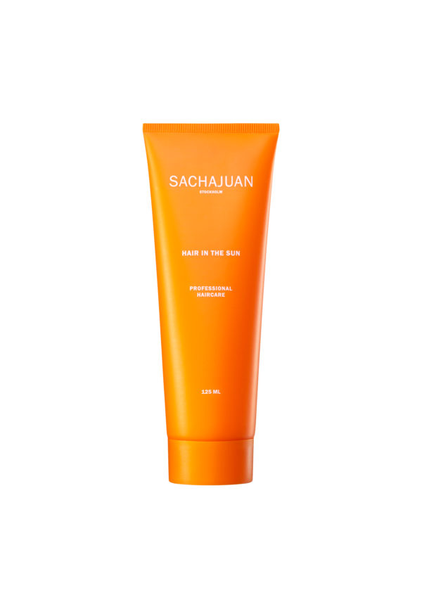 Sachajuan Hair In The Sun 100ml – Krema za kosu izloženu suncu