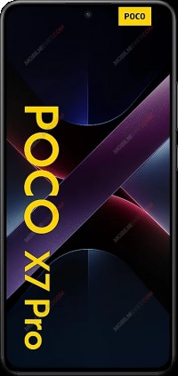Xiaomi Poco X7 Pro 12/512GB