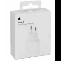 Apple Apple adapter tip C 20w