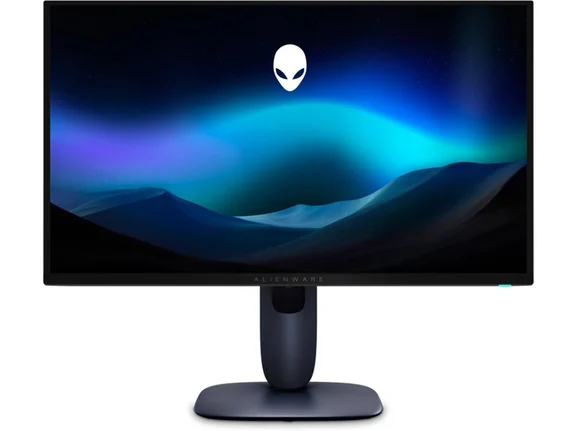 Dell Gaming monitor 27 Inch AW2725Q 4K OLED 240Hz FreeSync/G-Sync Alienware