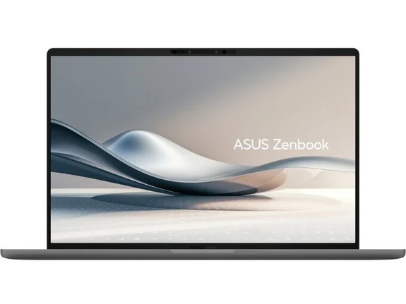 Asus Laptop ZenBook 14 OLED UX3407RA-QD010W 14 inča WUXGA OLED, Snapdragon X Elite X1E, 32GB, SSD 1TB, Win11 Home